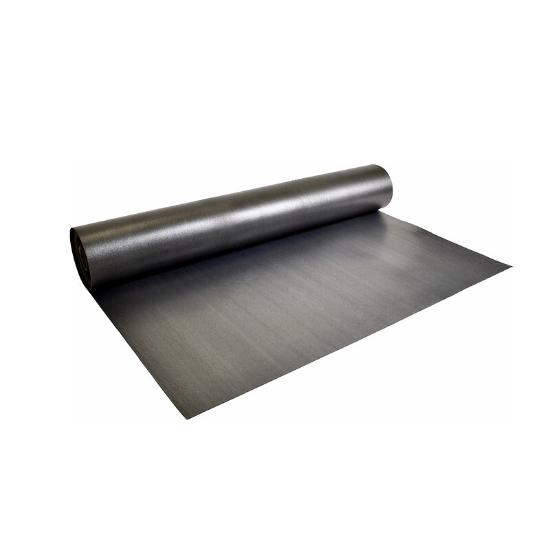 Sous-couche acoustique lames vinyles ou PVC TRAMISOL LVT - TRAMICO